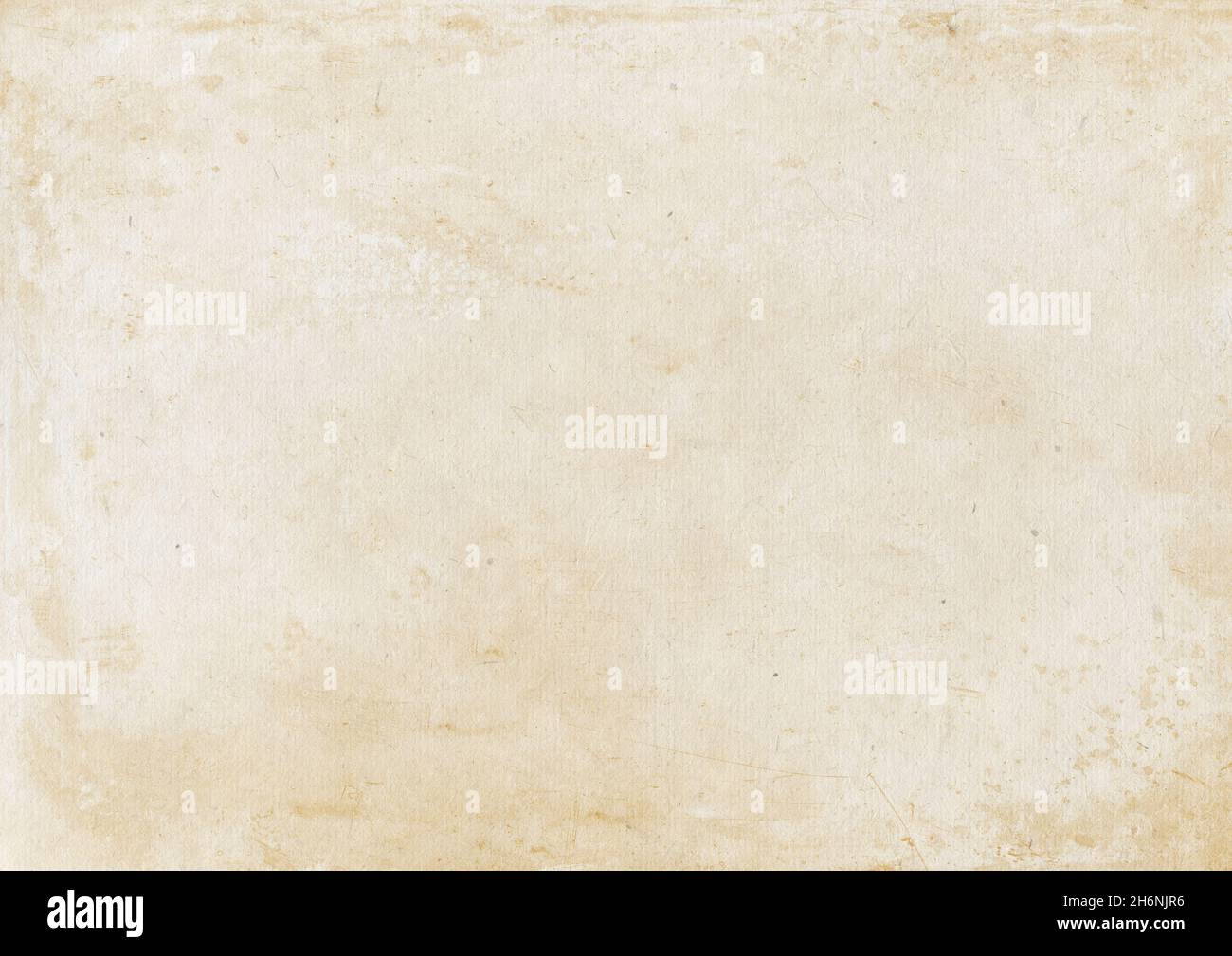 Old parchment paper texture background. Vintage wallpaper Stock Photo ...