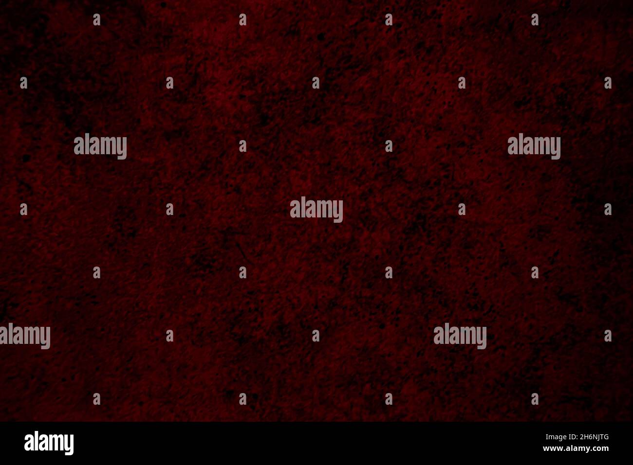 Crimson colored wall background with textures of different shades of ...