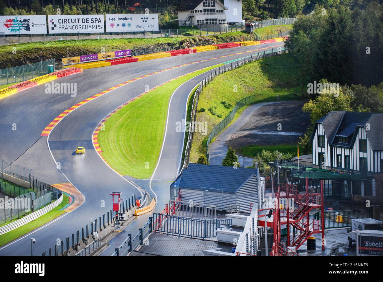 Raidillon hi-res stock photography and images - Alamy