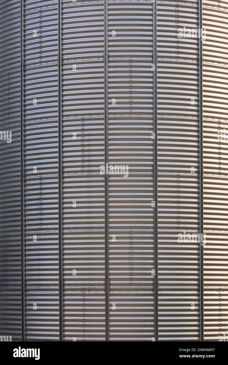 Aluminium structure hi-res stock photography and images - Alamy