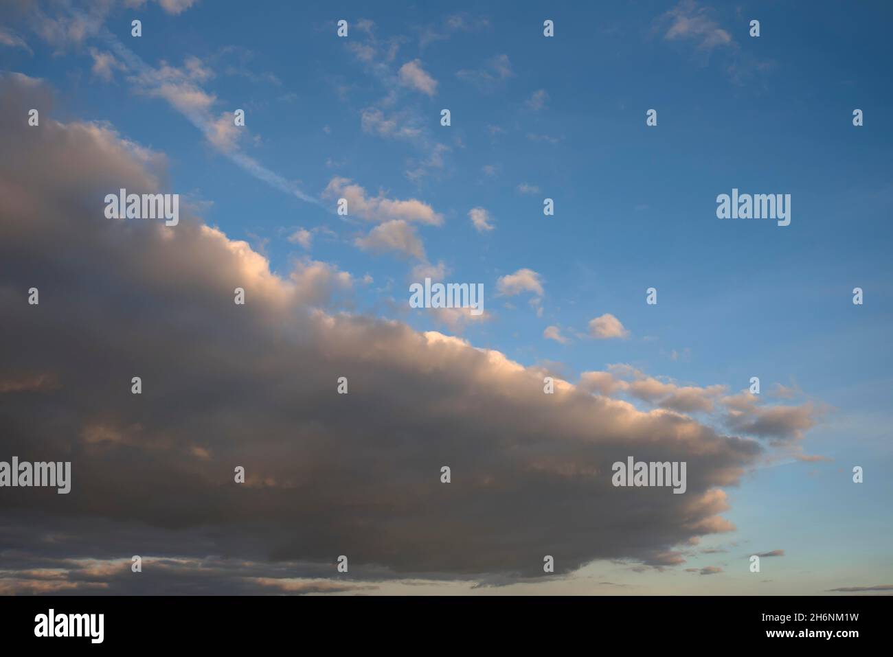 Rain rain cloud hi-res stock photography and images - Alamy