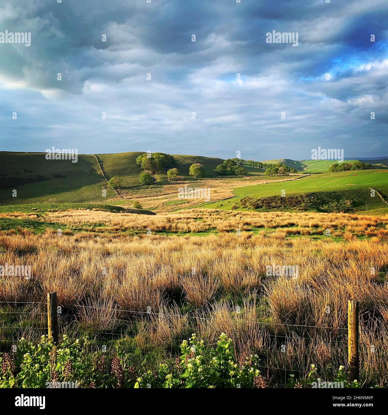 Buxton great britain hi-res stock photography and images - Alamy