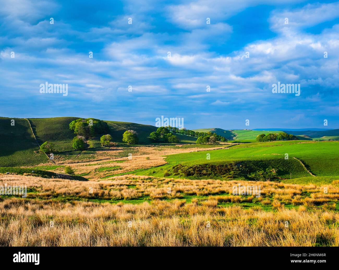Buxton great britain hi-res stock photography and images - Alamy