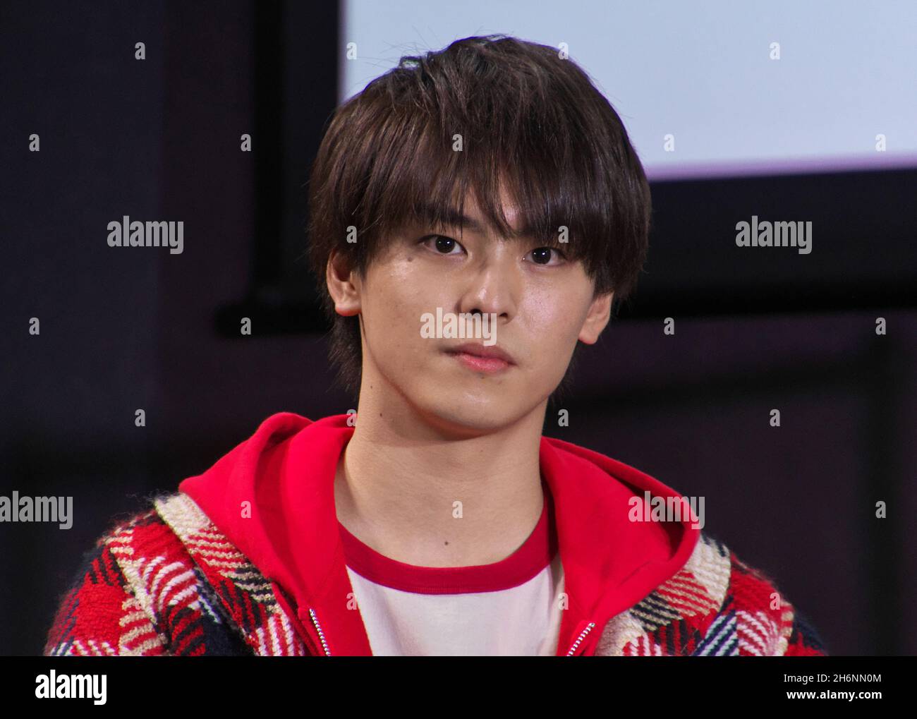 The most beautiful akira hi-res stock photography and images - Alamy