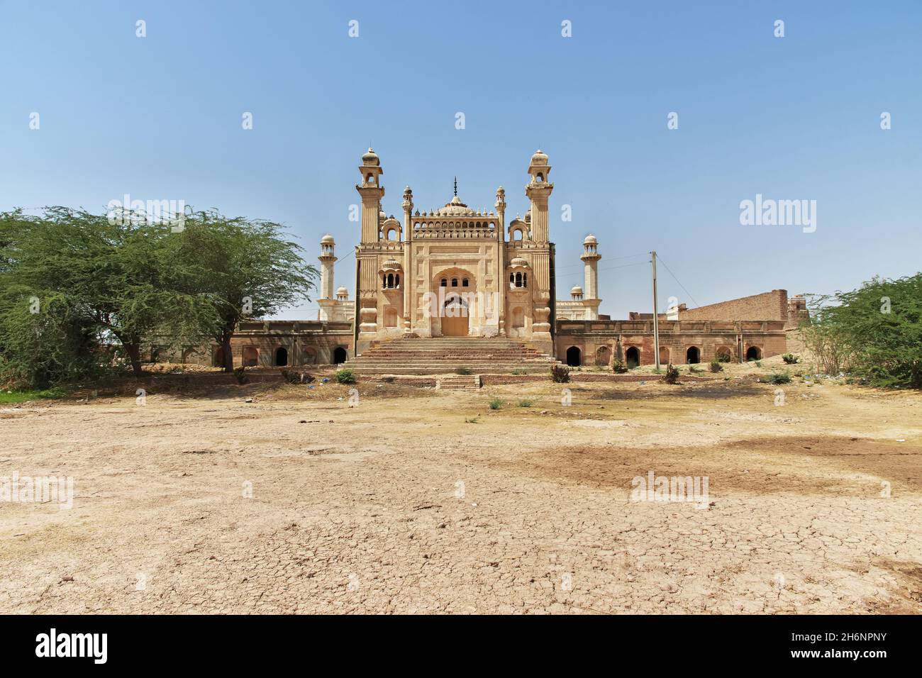 Facade mosque jamia masjid hi-res stock photography and images - Alamy