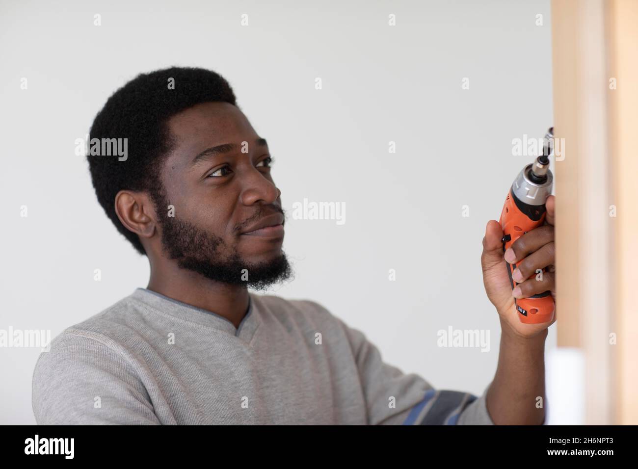 Move to another apartment hi-res stock photography and images - Alamy