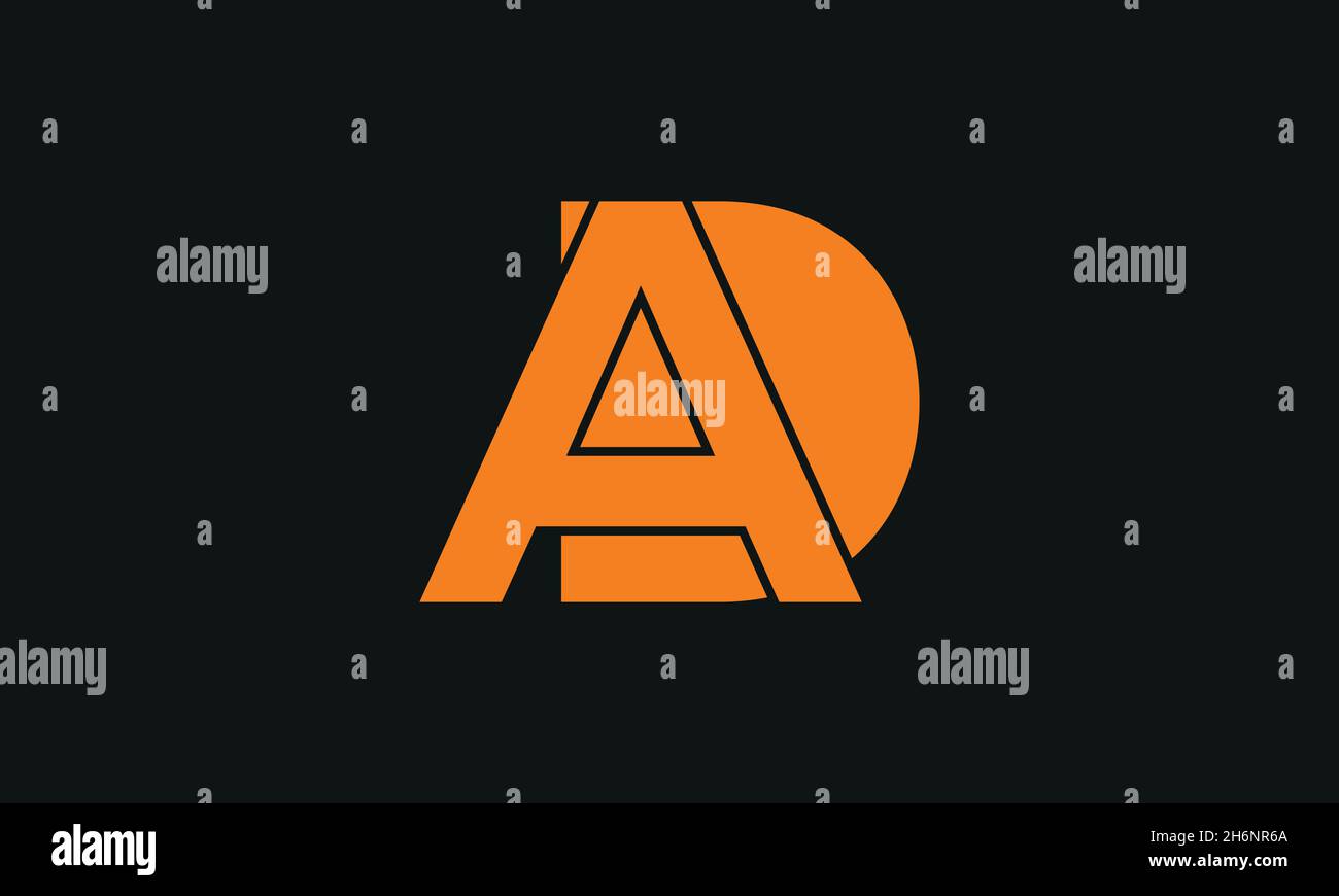 Da tech logo Stock Vector Images - Alamy