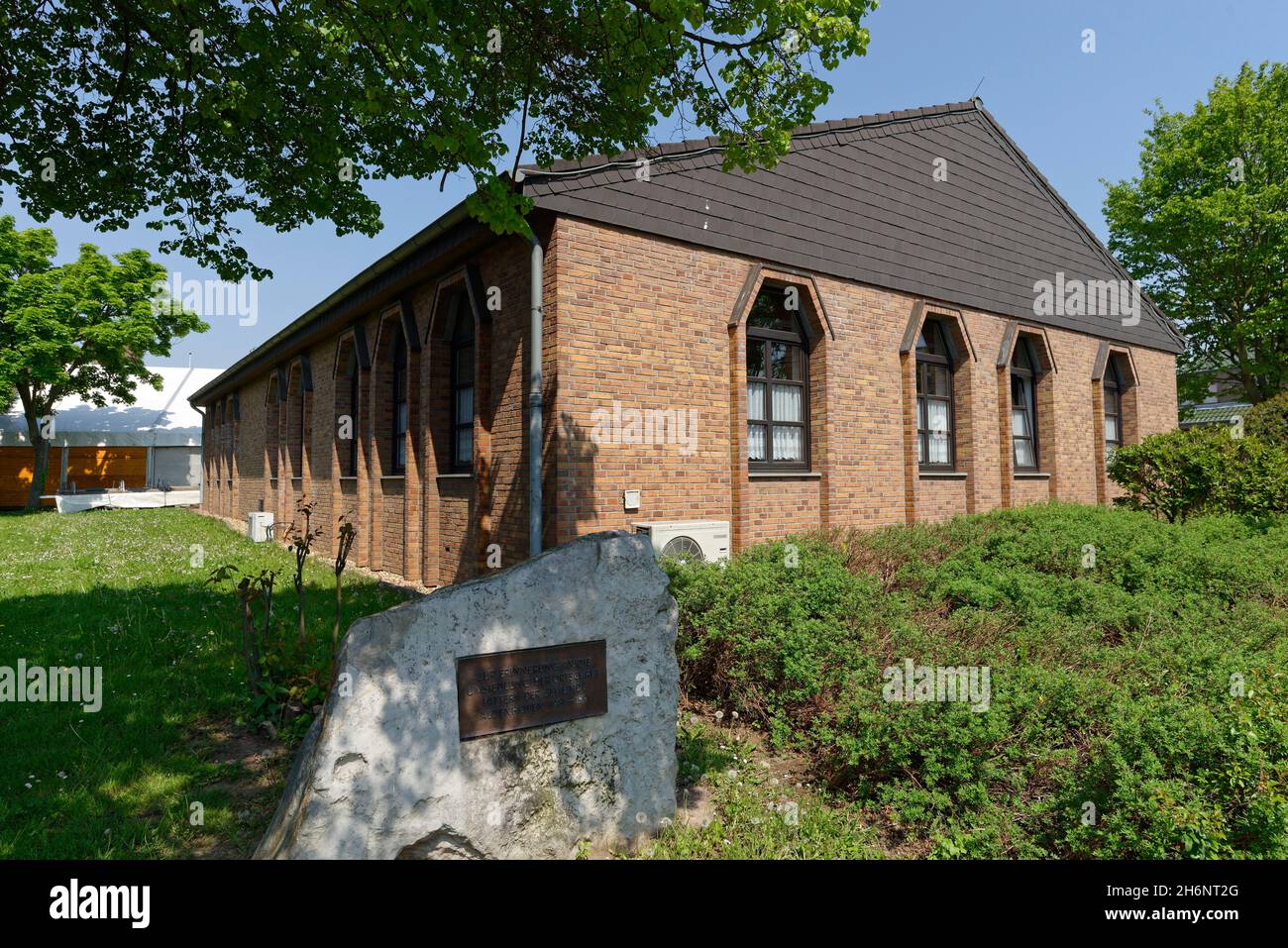 Aldenhoven hi-res stock photography and images - Alamy