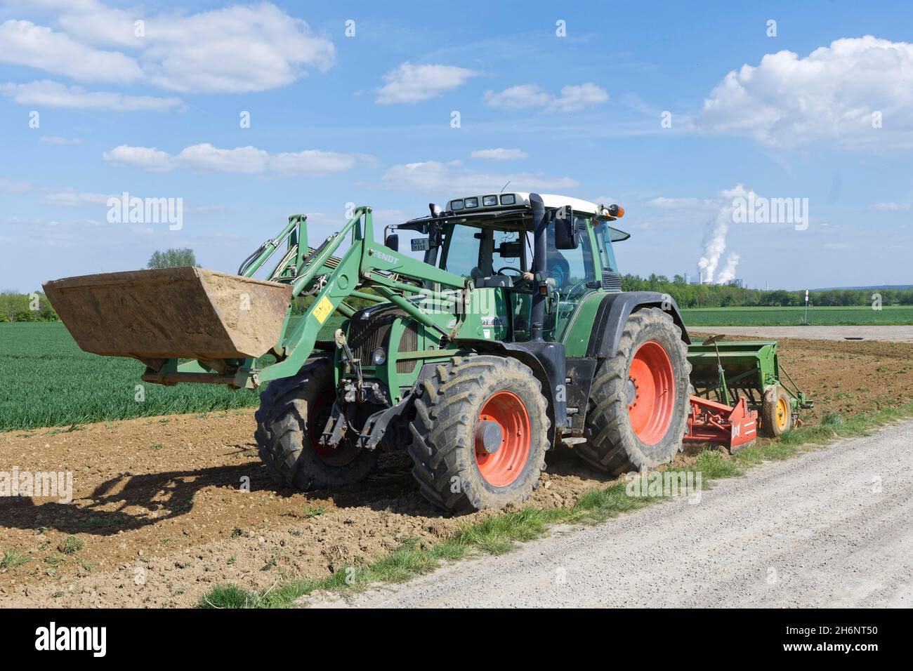 Rhine erft area hi-res stock photography and images - Alamy