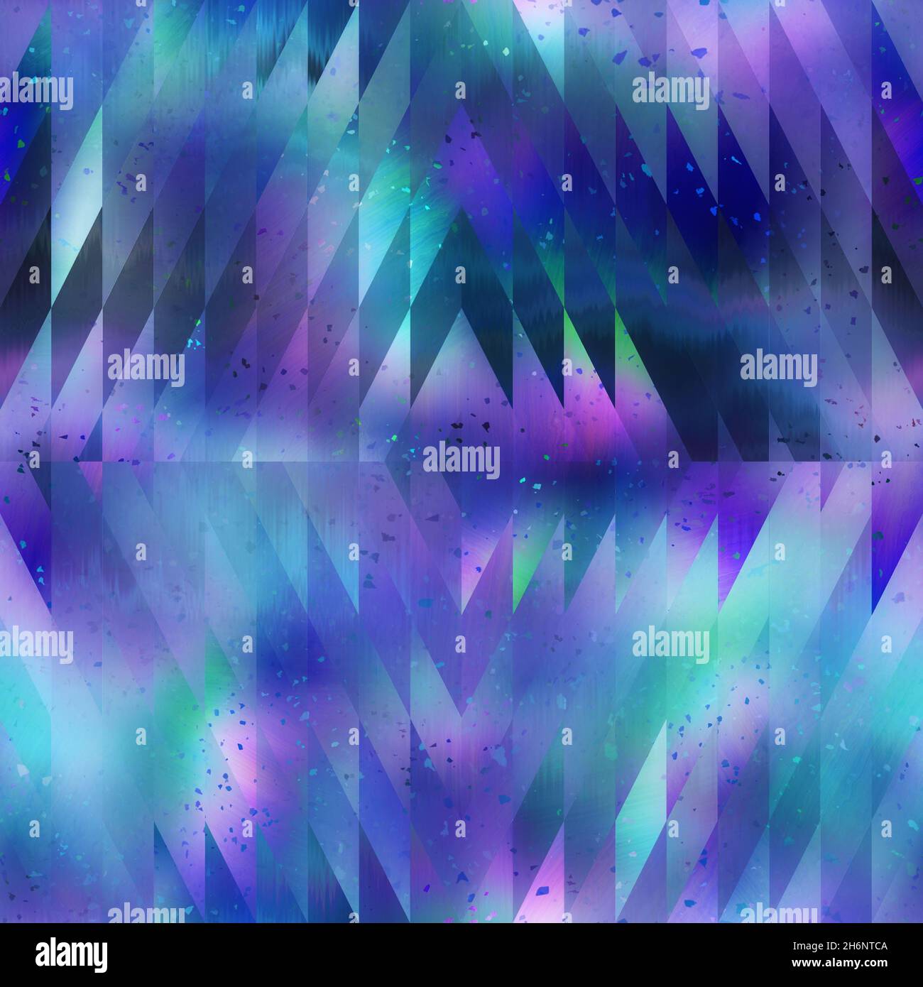 Seamless iridescent rainbow light pattern for print Stock Photo - Alamy