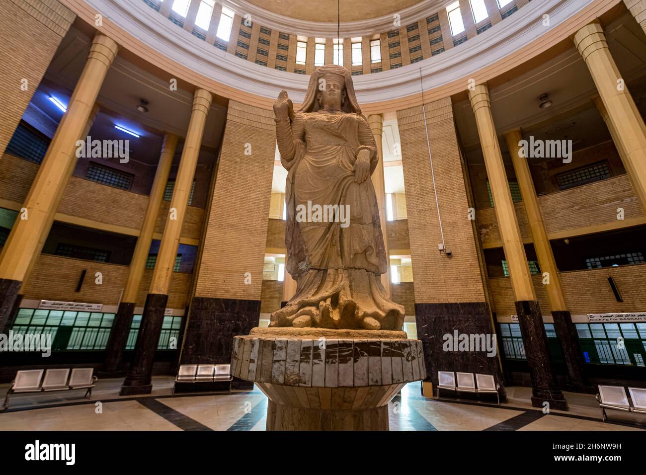 Baghdad railway hi-res stock photography and images - Alamy