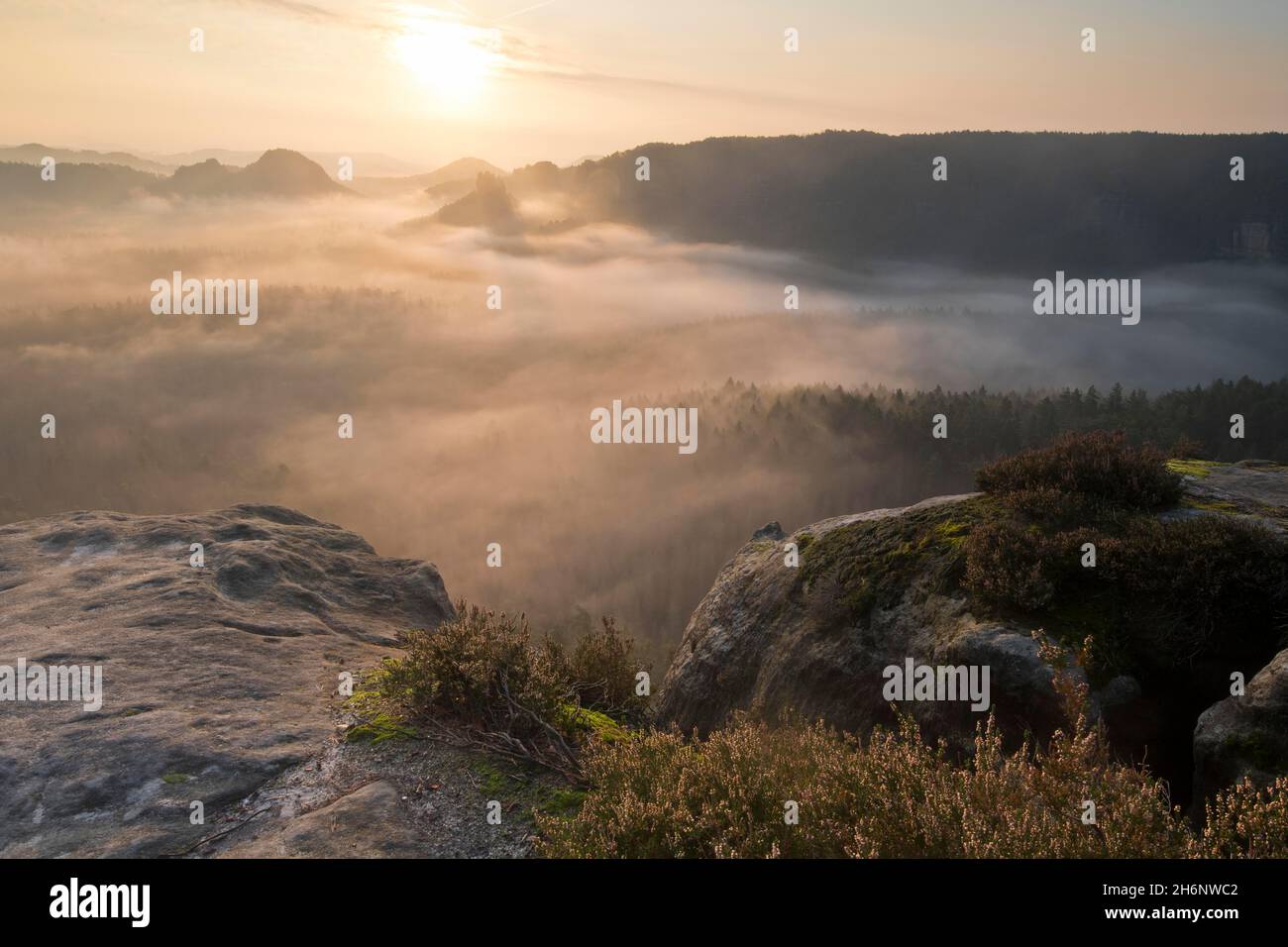 Kleiner winterstein hi-res stock photography and images - Alamy