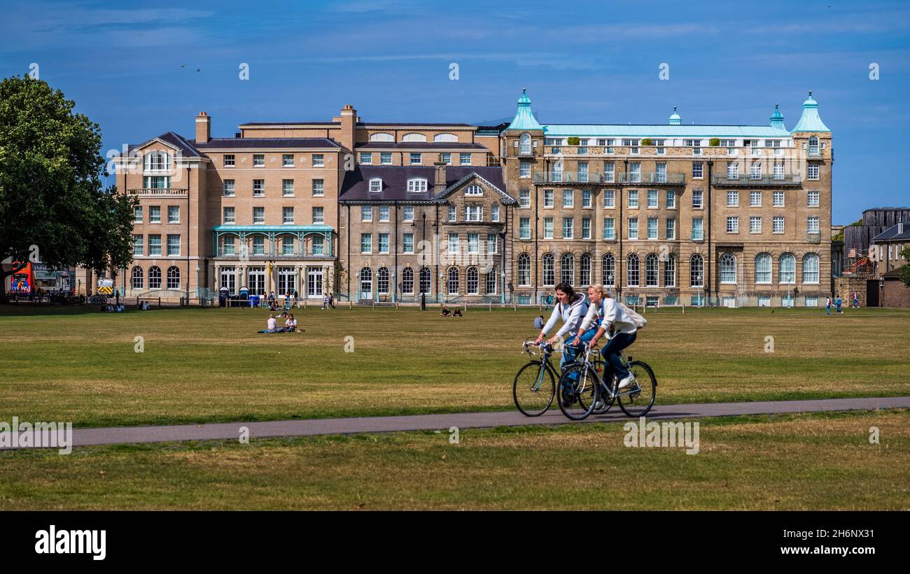 John simpson architects hi-res stock photography and images - Alamy