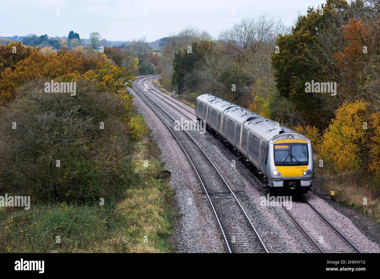 Railways public transport hi-res stock photography and images - Alamy