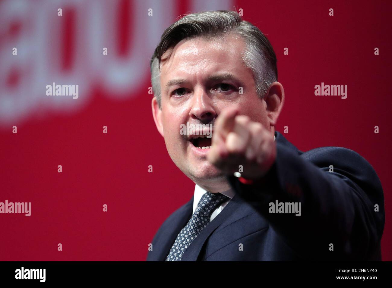 JONATHAN ASHWORTH, 2021 Stock Photo - Alamy
