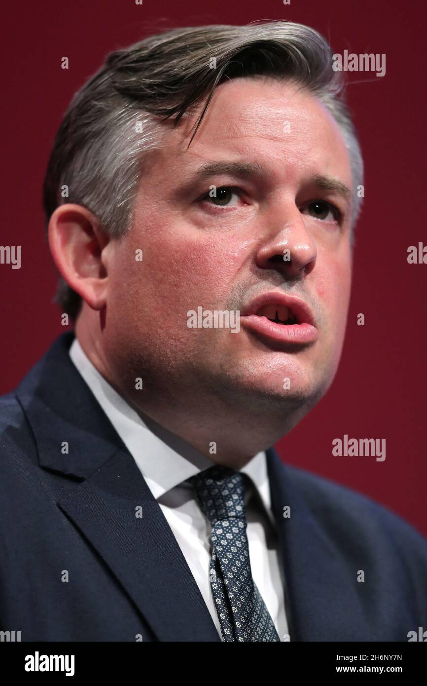 JONATHAN ASHWORTH, 2021 Stock Photo - Alamy