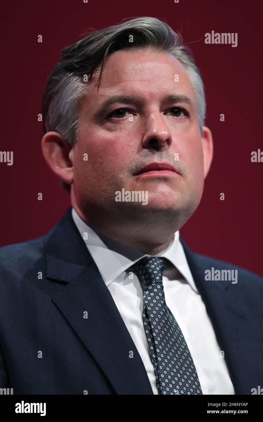 JONATHAN ASHWORTH, 2021 Stock Photo - Alamy
