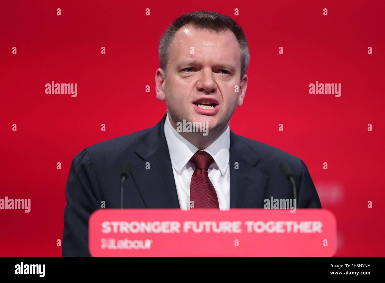 NICK THOMAS-SYMONDS, 2021 Stock Photo - Alamy