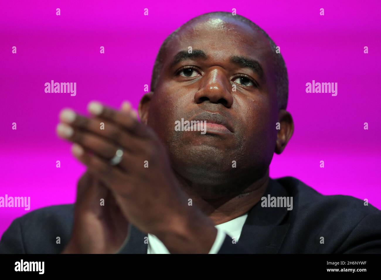 DAVID LAMMY, 2021 Stock Photo - Alamy
