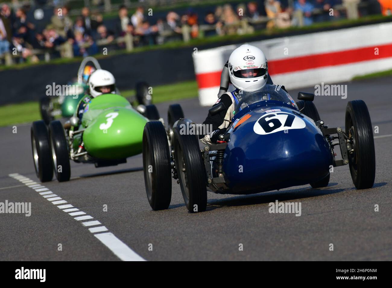 Alex Wilson, Mackson-Norton, Andy Raynor, JBS-Norton, Don Parker Trophy ...