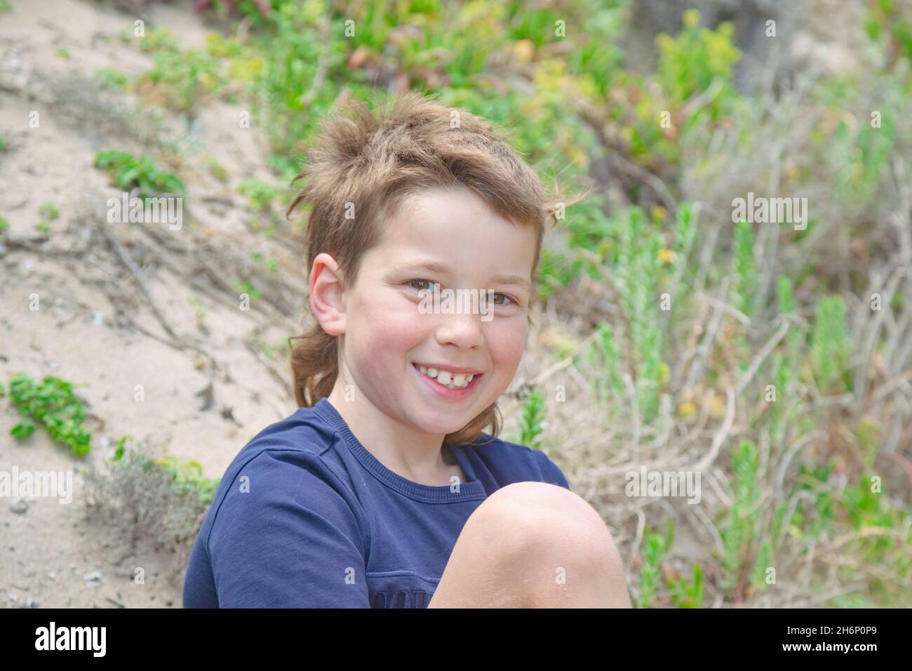 Aussie kid hi-res stock photography and images - Alamy