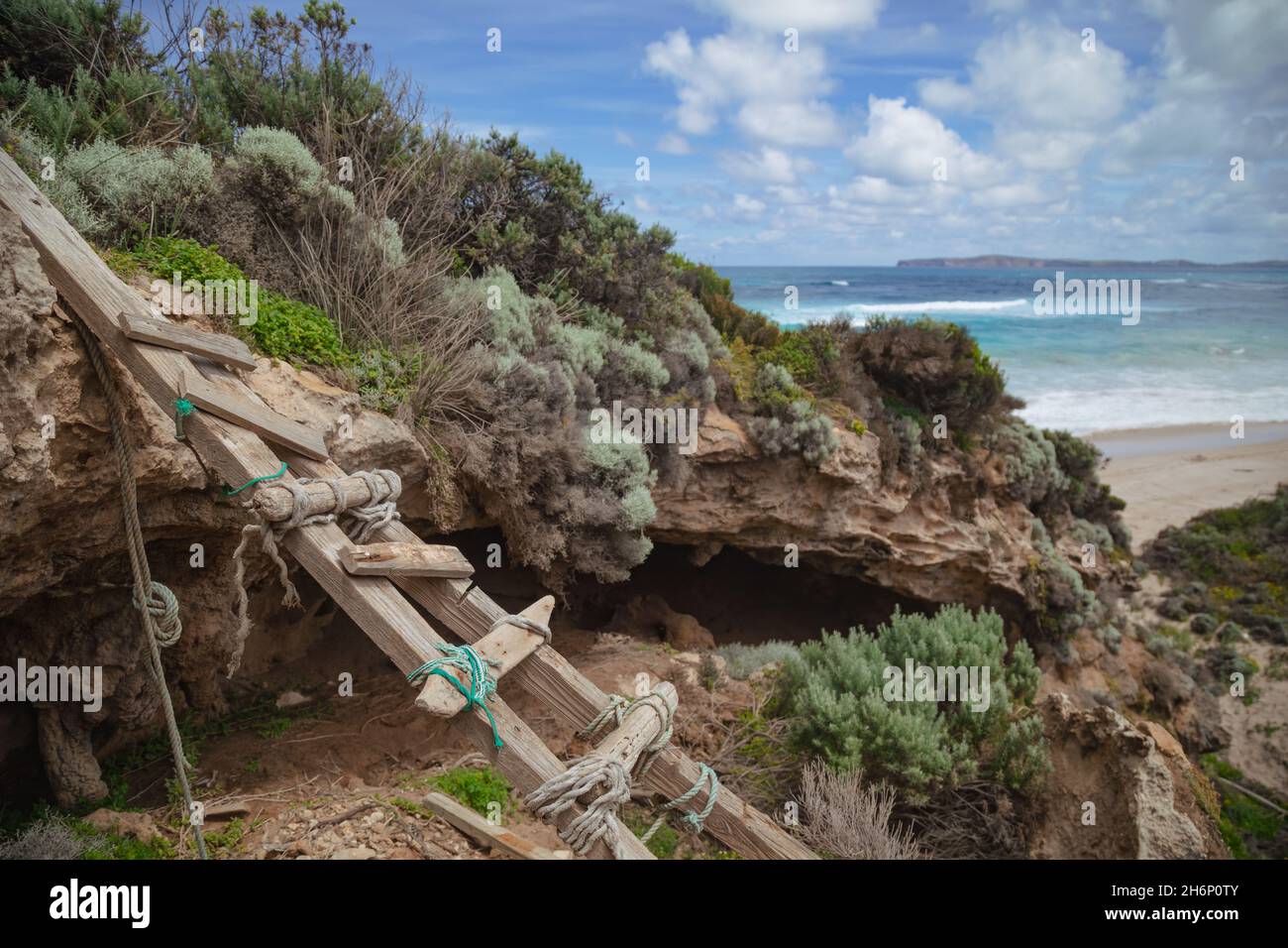 Murrels beach hi-res stock photography and images - Alamy