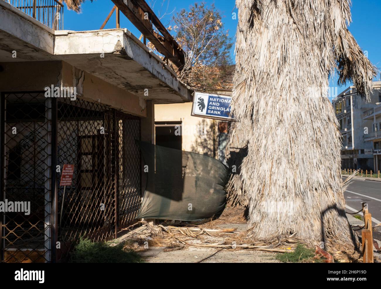 Famagusta invasion 1974 hi-res stock photography and images - Alamy