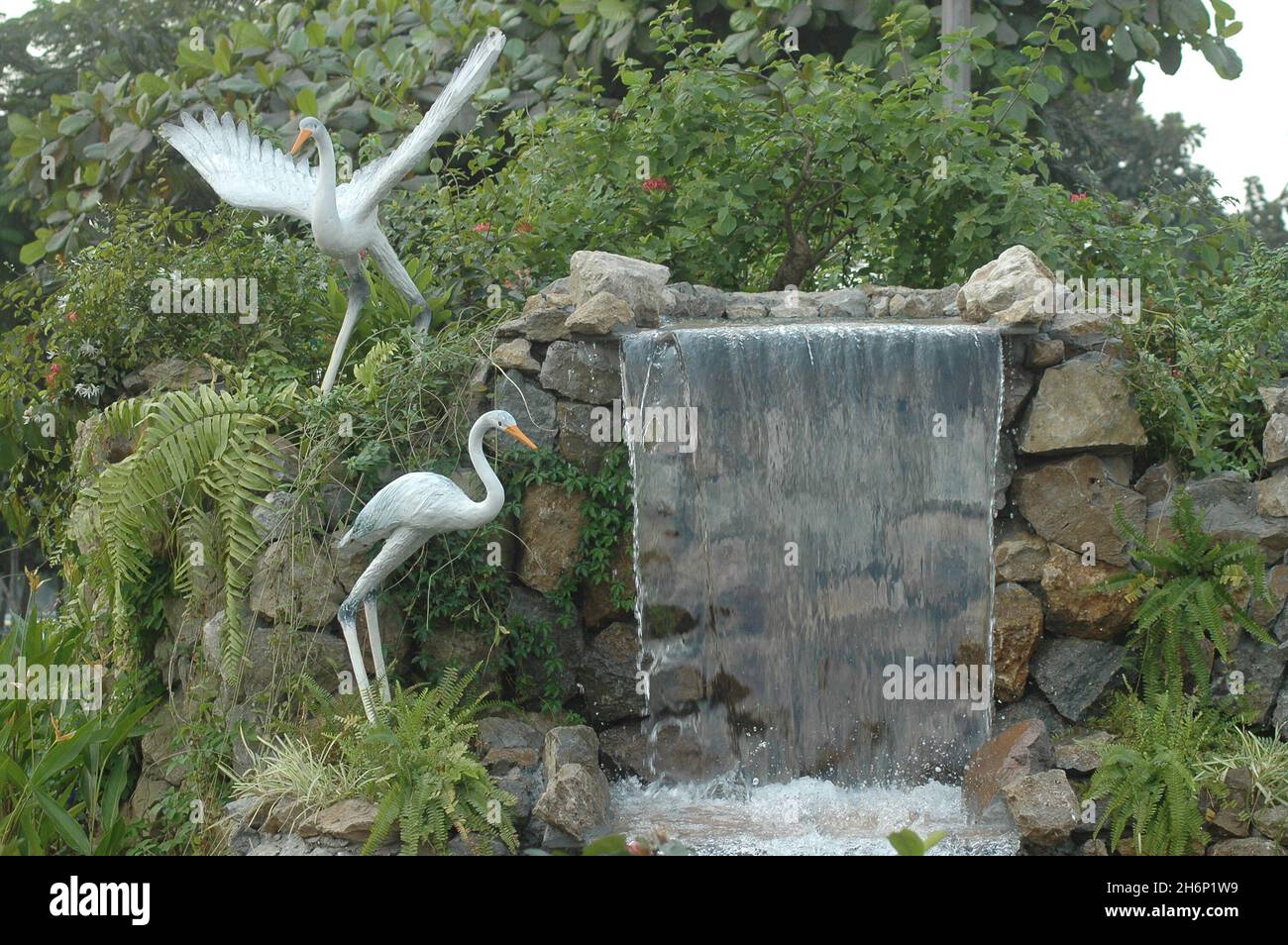 Saarc summit hi-res stock photography and images - Alamy