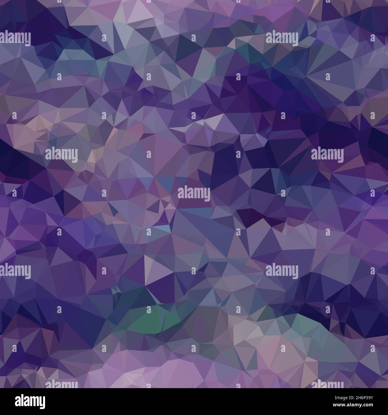 Seamless triangle pattern for surface pattern and print Stock Photo - Alamy
