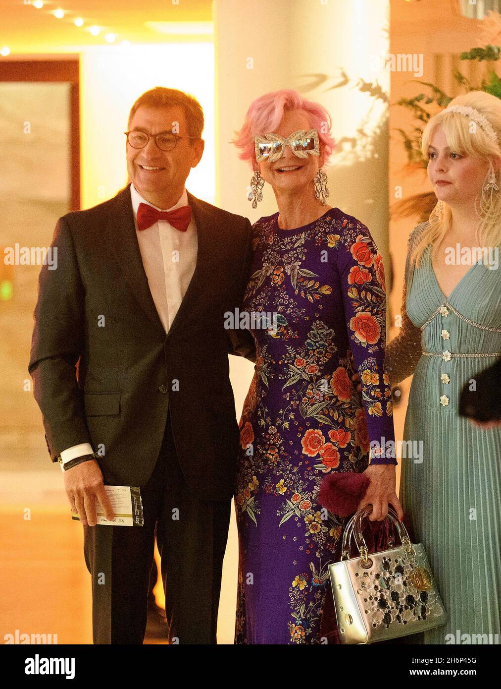 Linsenhoff hi-res stock photography and images - Alamy