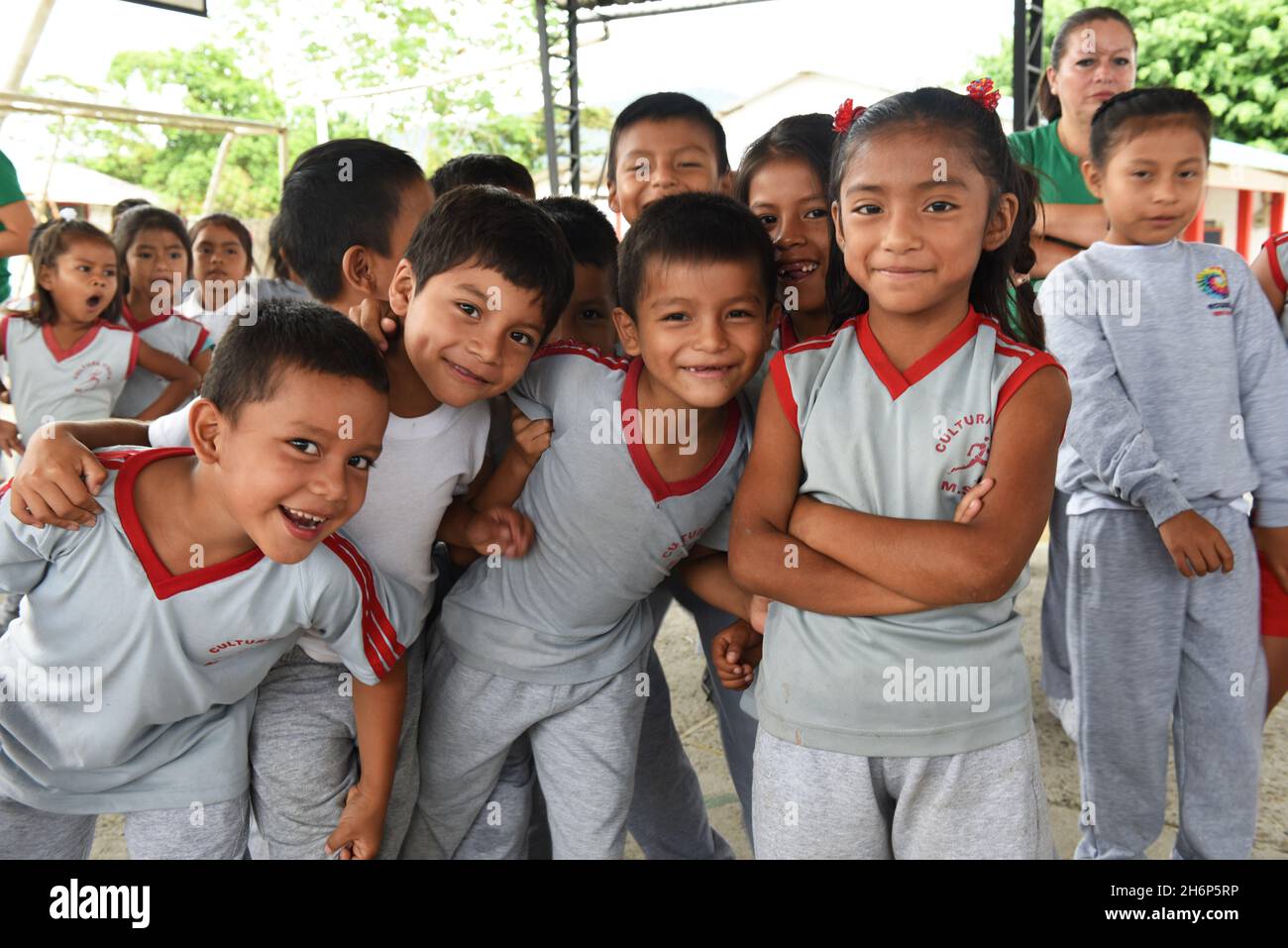 Amazonia Mo School at Sergio Hasting blog