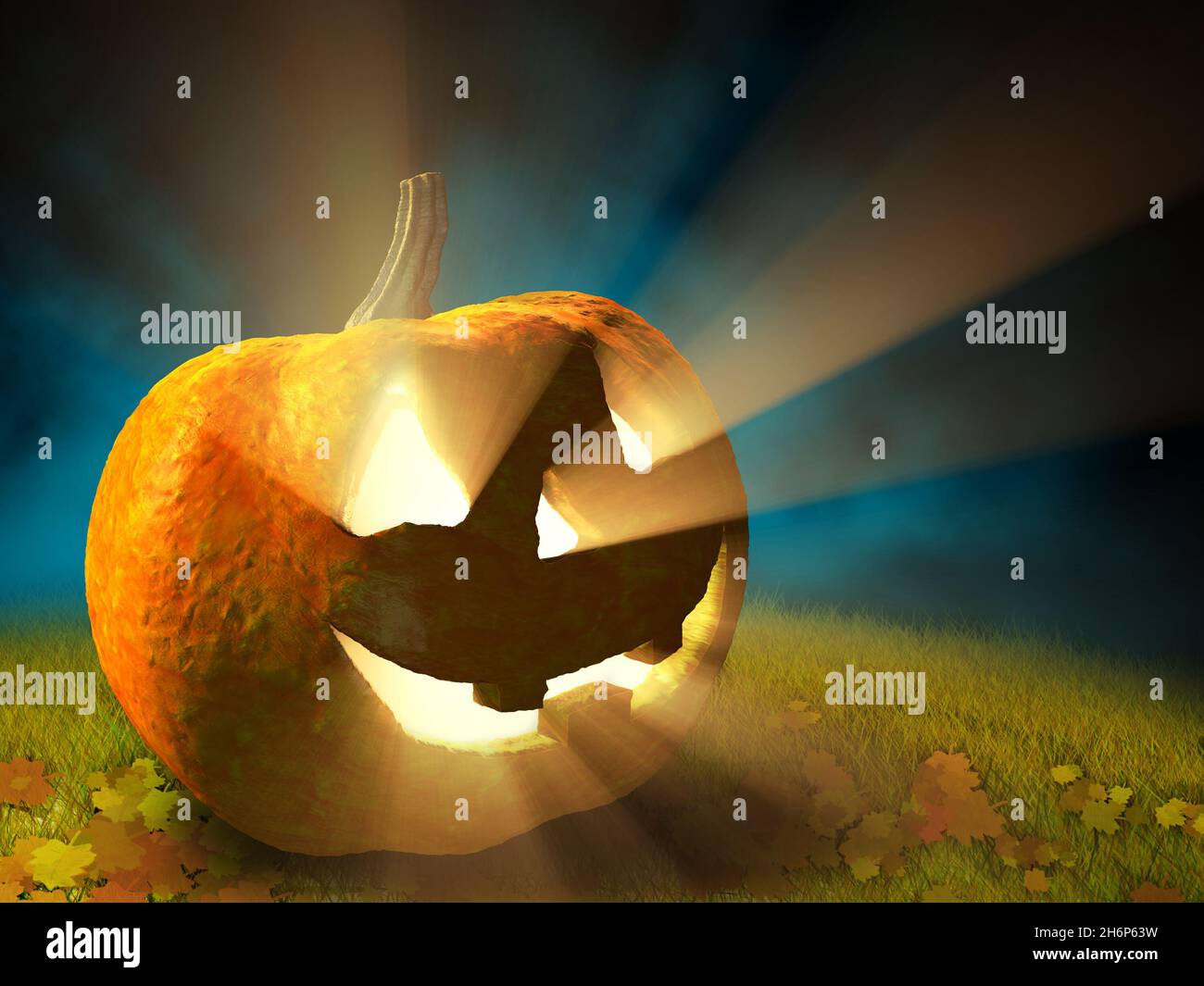 Autumn harvest pumpkin digital hi-res stock photography and images - Alamy