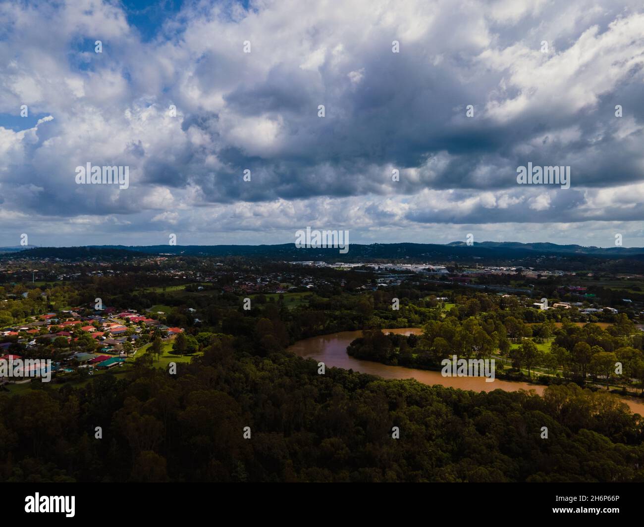 Logan river hi-res stock photography and images - Alamy