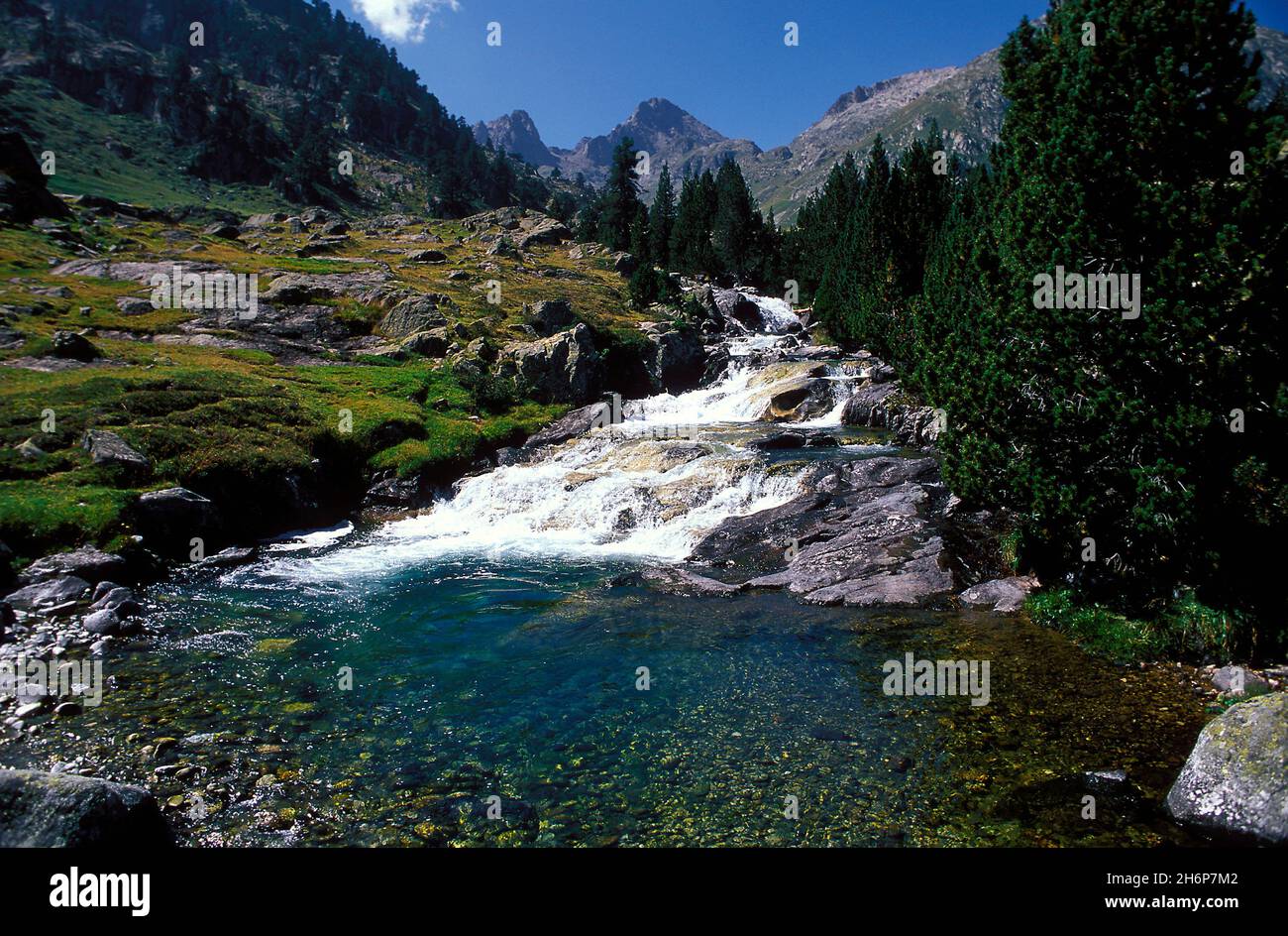 Pic de la grande fache hi-res stock photography and images - Alamy
