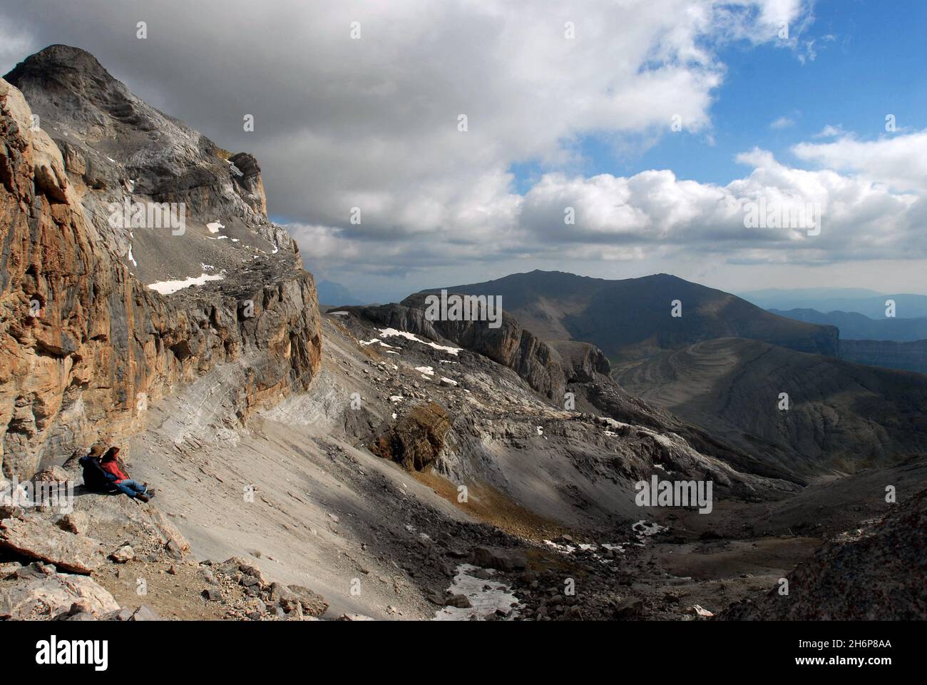 Espagnol a droite hi-res stock photography and images - Alamy