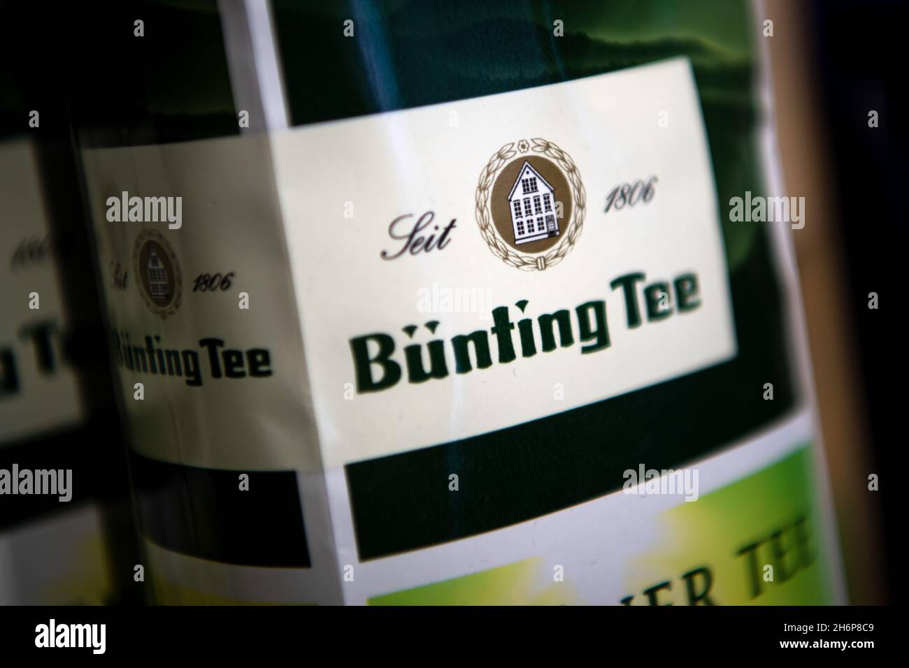 Leer logo hi-res stock photography and images - Alamy