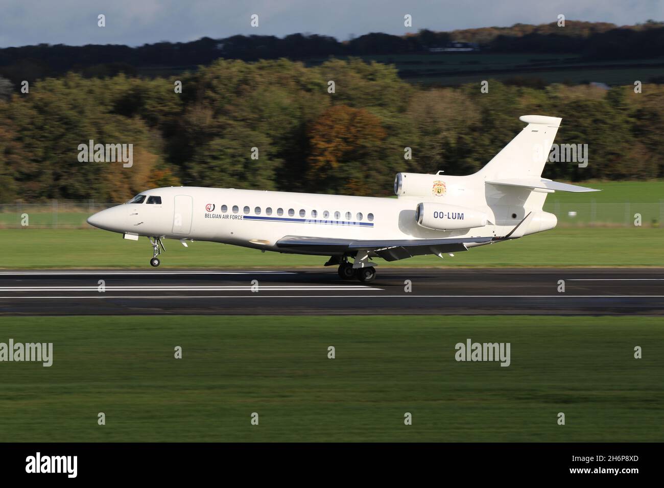 Force aerienne belge hi-res stock photography and images - Alamy