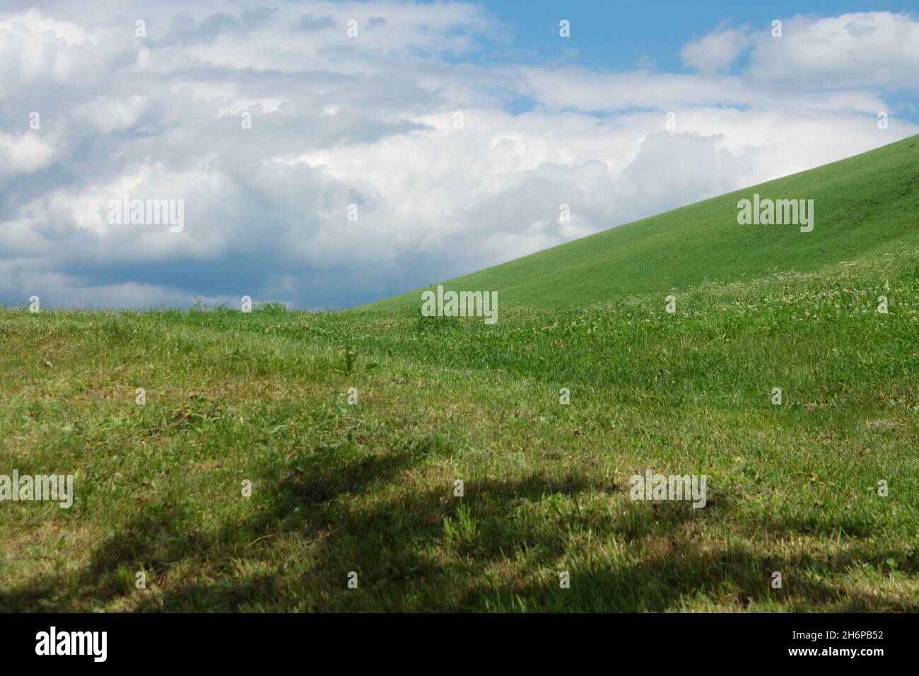 Italian mountains landscape hi-res stock photography and images - Alamy