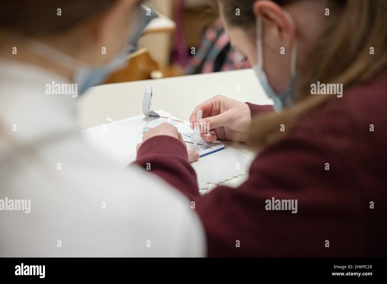 School starting kit hi-res stock photography and images - Alamy
