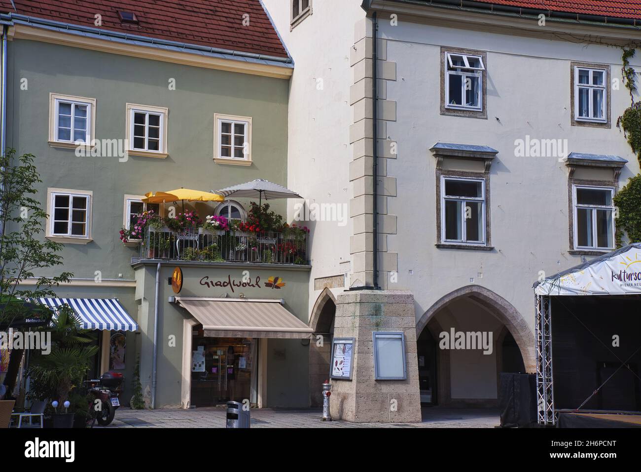 Lower aust hi-res stock photography and images - Alamy