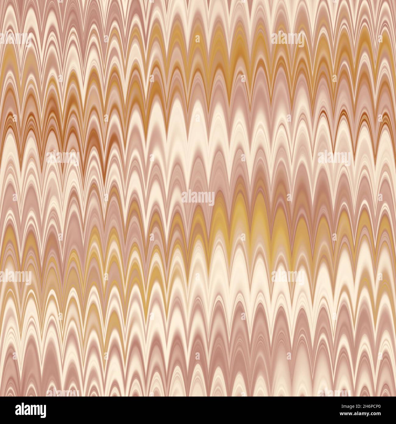 Seamless combed Turkish ebru marble effect surface pattern design for ...