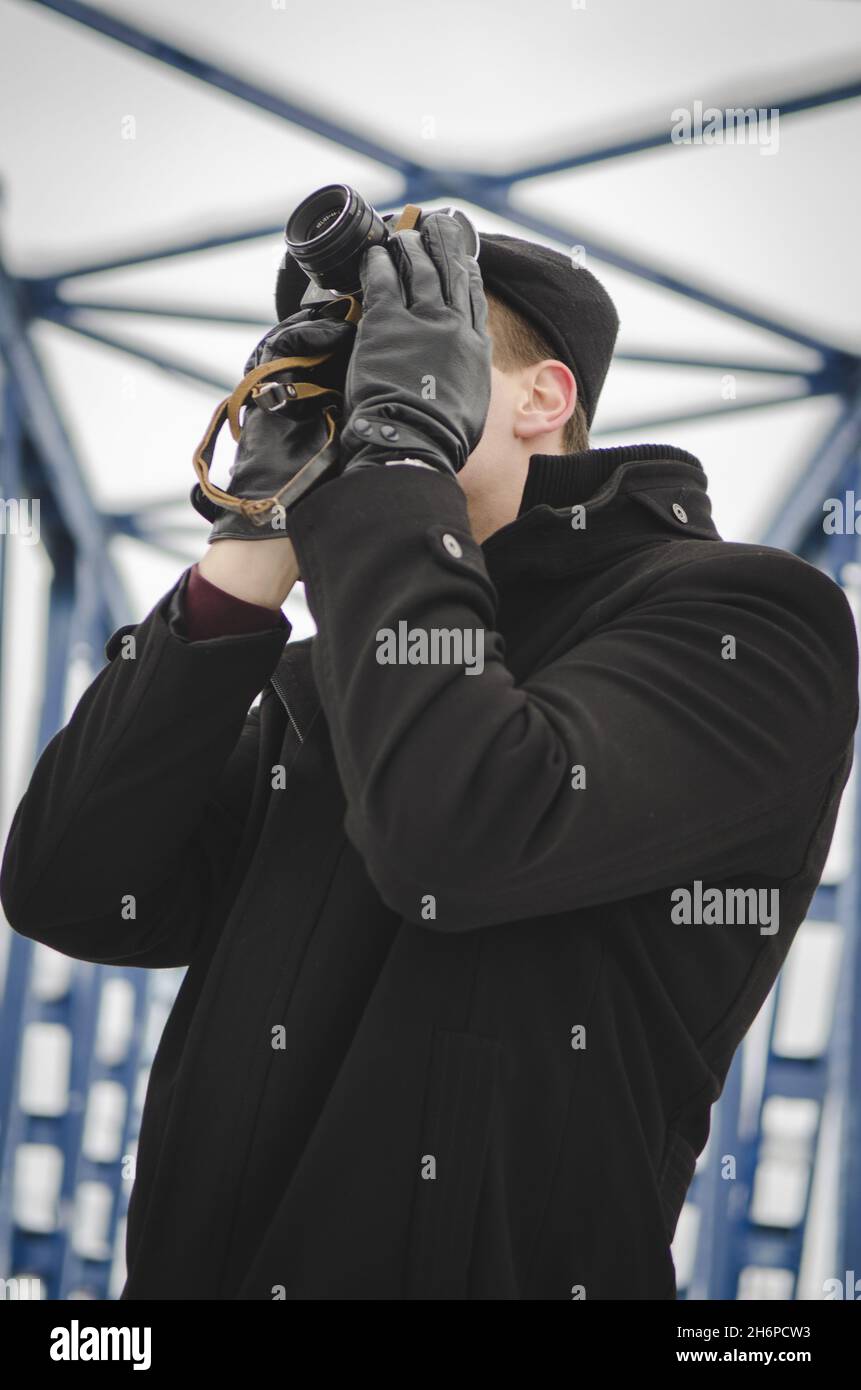 Vertical photos hi-res stock photography and images - Alamy