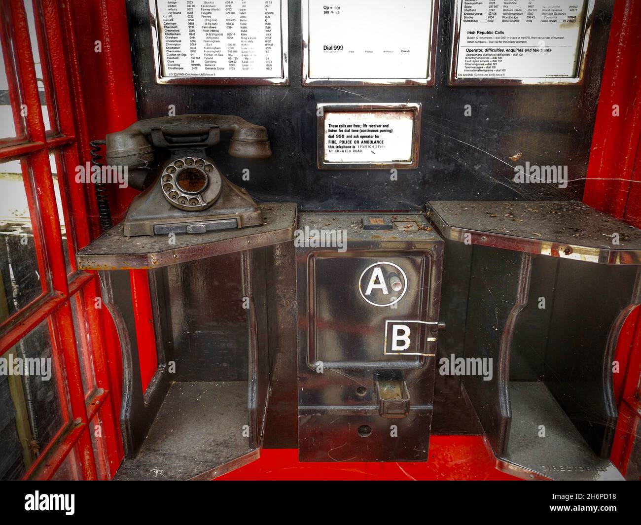 Old phone hi-res stock photography and images - Alamy