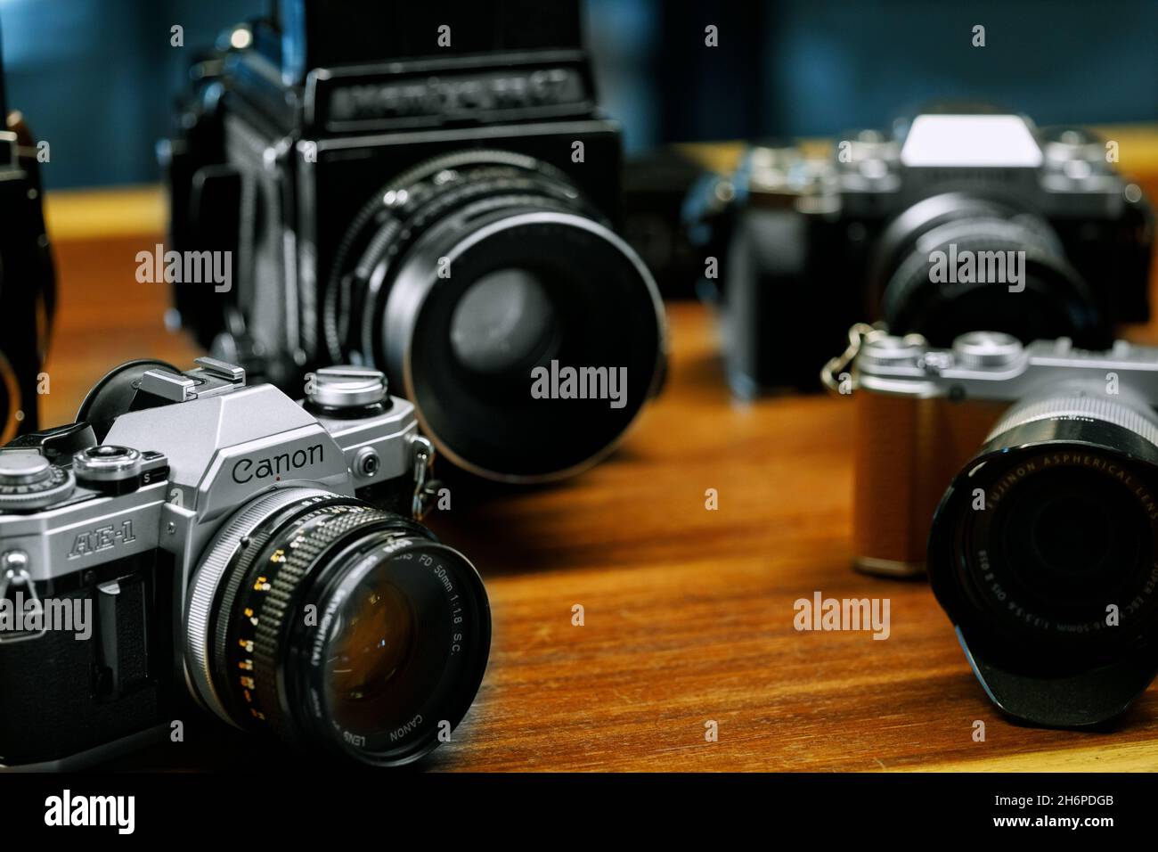 Izmir, Turkey - July 9, 2021: Illustrative editorial Close up shot of ...