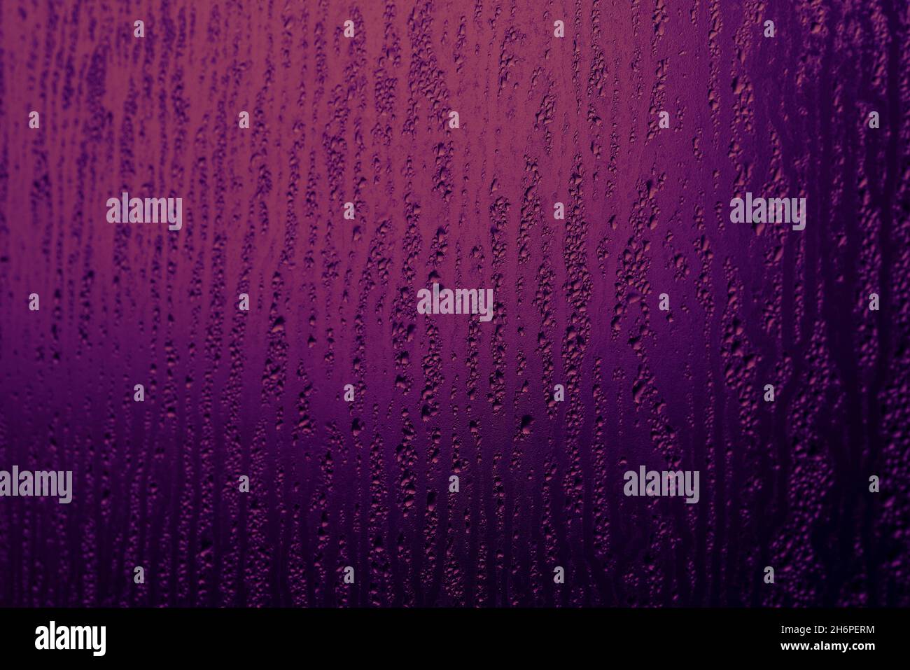 Condensation on glass. Single glazed windows, damp, poorly insulated ...