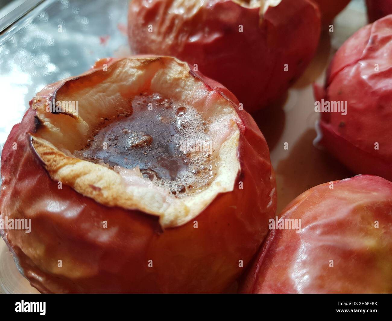 Inside red brown hi-res stock photography and images - Alamy