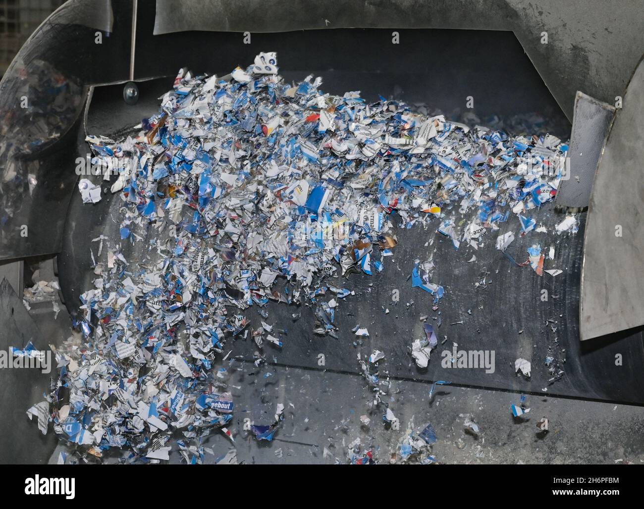 Politische flyer hi-res stock photography and images - Alamy