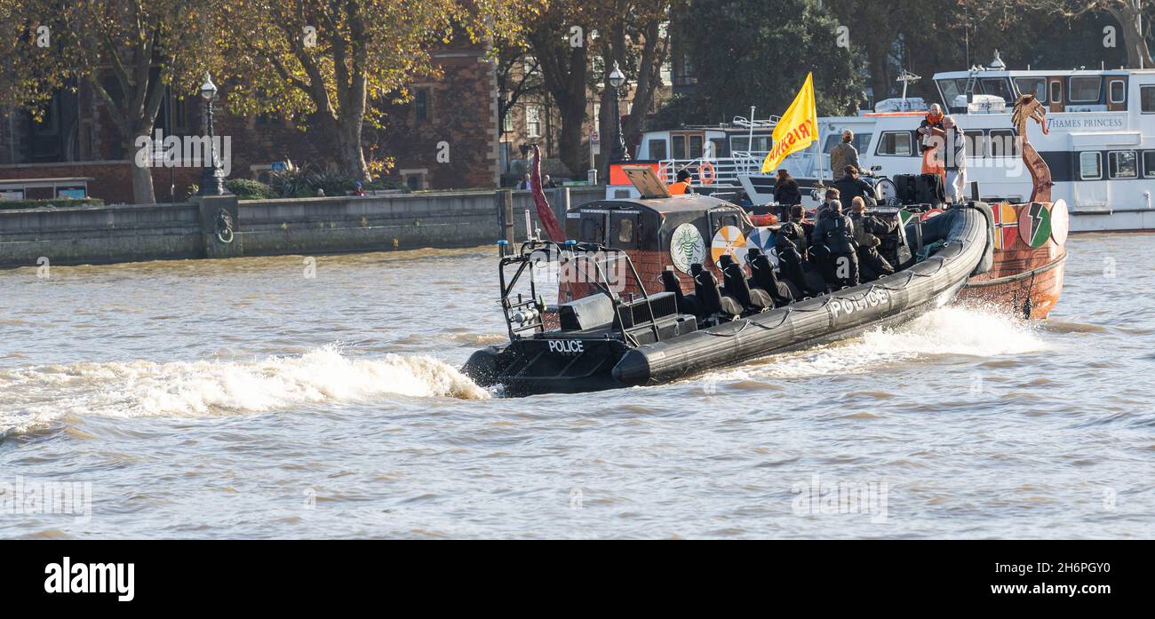 Hare krishna boat hi-res stock photography and images - Alamy