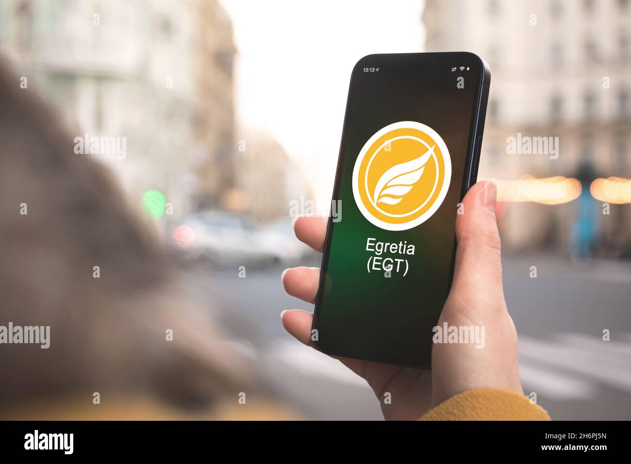 Egt business logo hi-res stock photography and images - Alamy