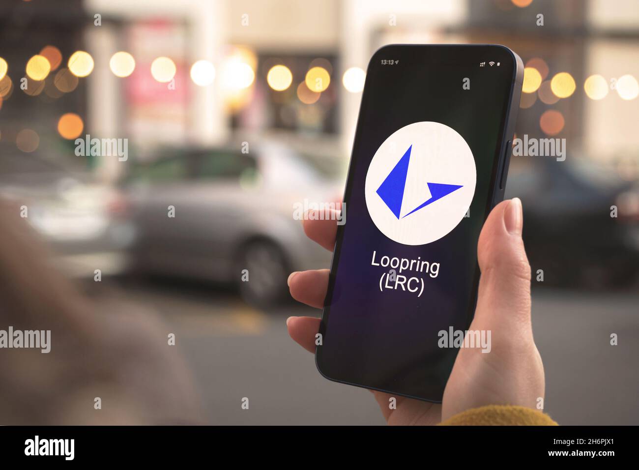 Lrc symbol hi-res stock photography and images - Alamy